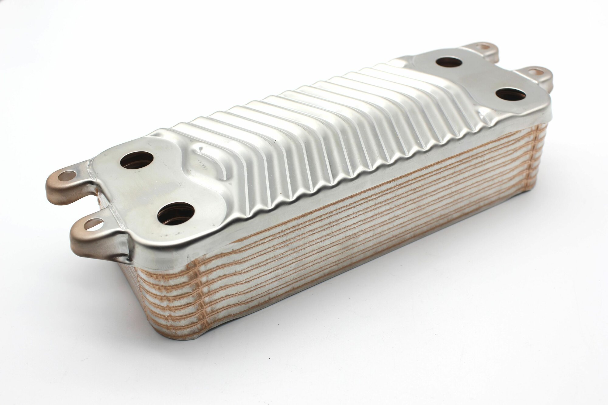 Теплообменник Protherm 16 пластин (Турция) 0020014402