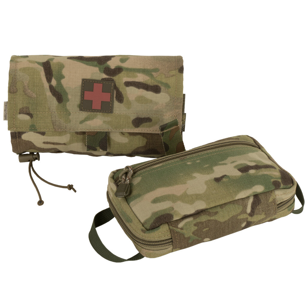 Подсумок для Аптечки PACK TUBE MultiCam®