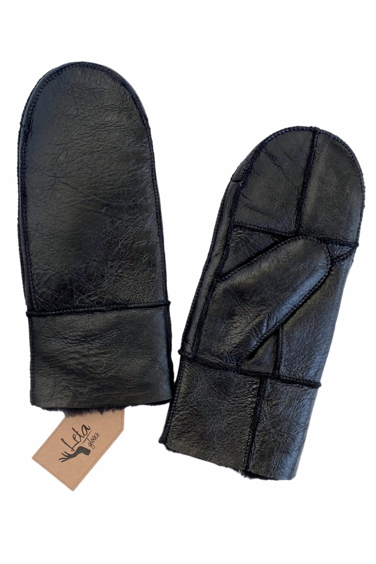 Варежки для взрослых и детей