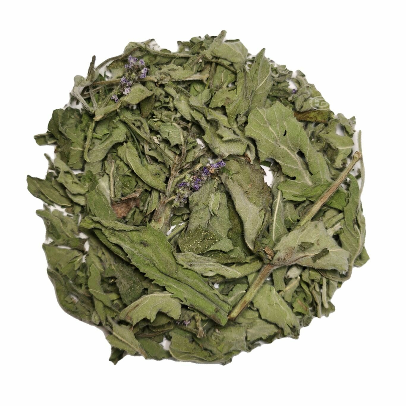 Мята болотная лист, травяной чай