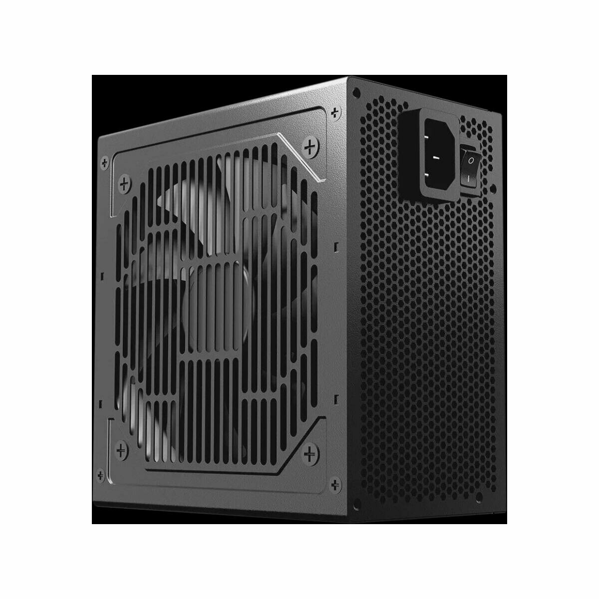 Pccooler P3-F750-W1H