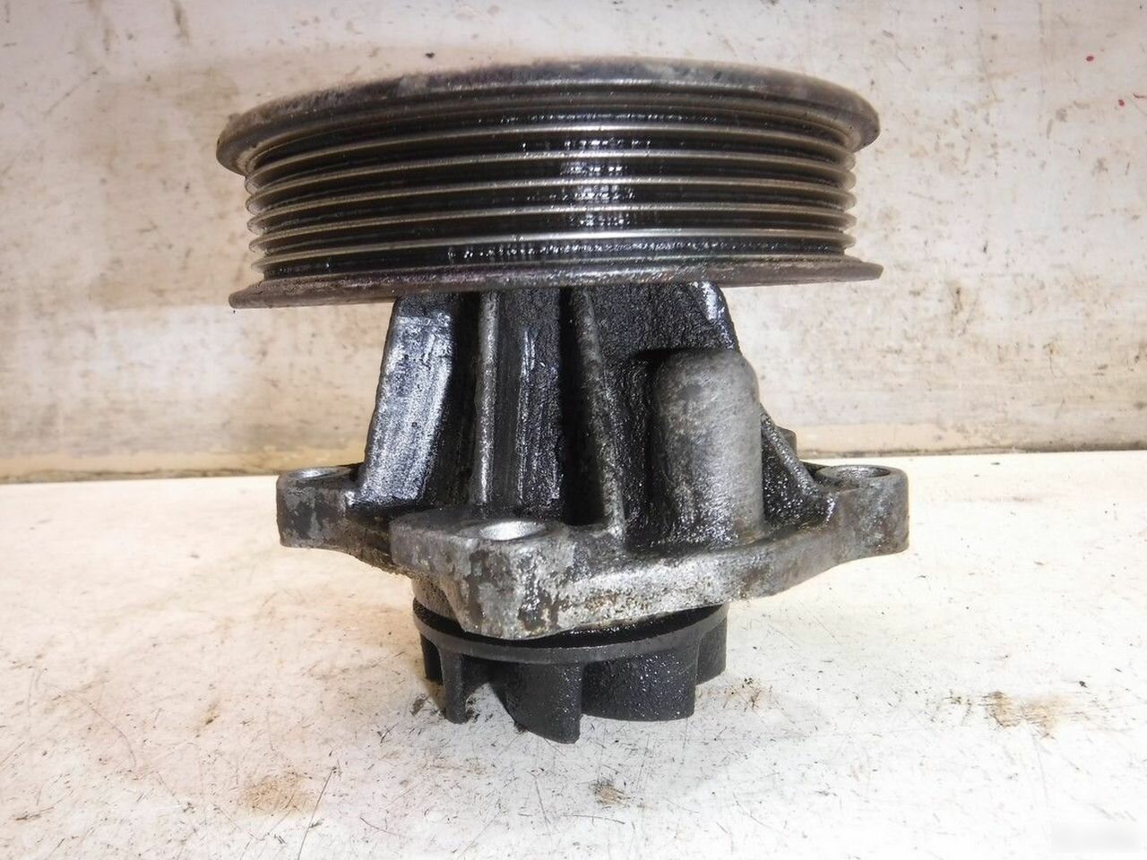 Помпа Ford Galaxy I (1995—2000)