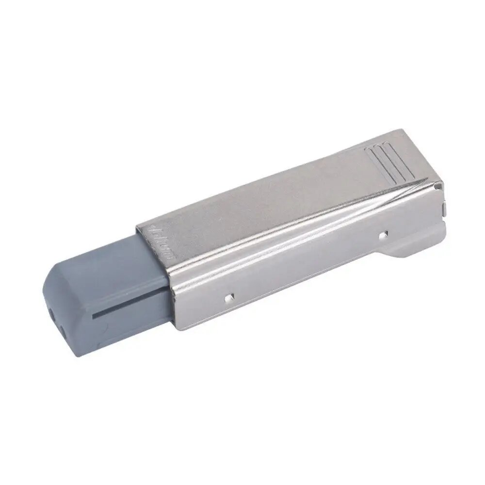 Амортизаторы для петель Blum серебристого цвета