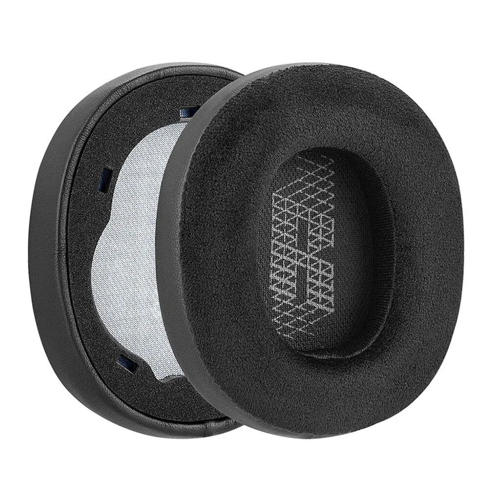 Амбушюры для JBL E65 E65BTNC/Duet NC/Live 650BTNC Live 660 BTNC из пены с эффектом памяти C