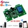Zigbee умная реле-плата 10A, AC 85-250V