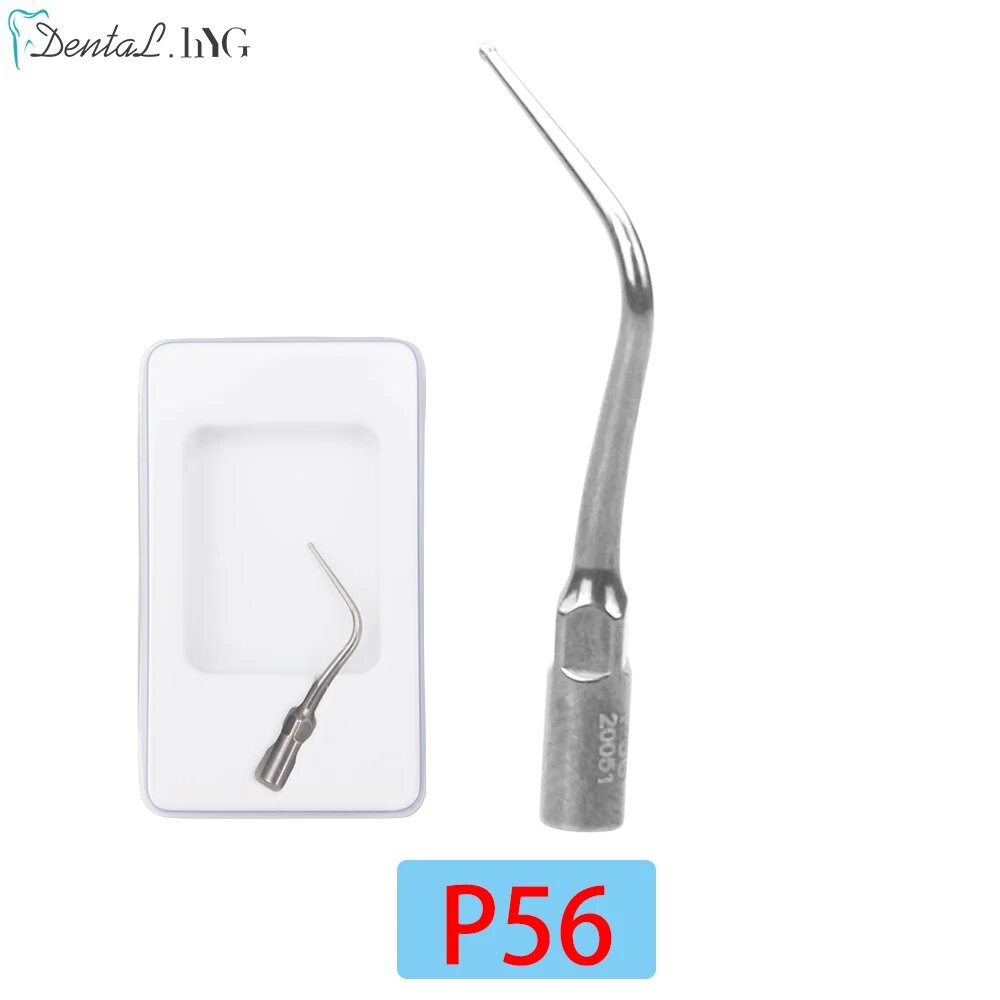 Наконечники для ультразвукового скалера EMS WOODPECKER DTE SATELEC P56