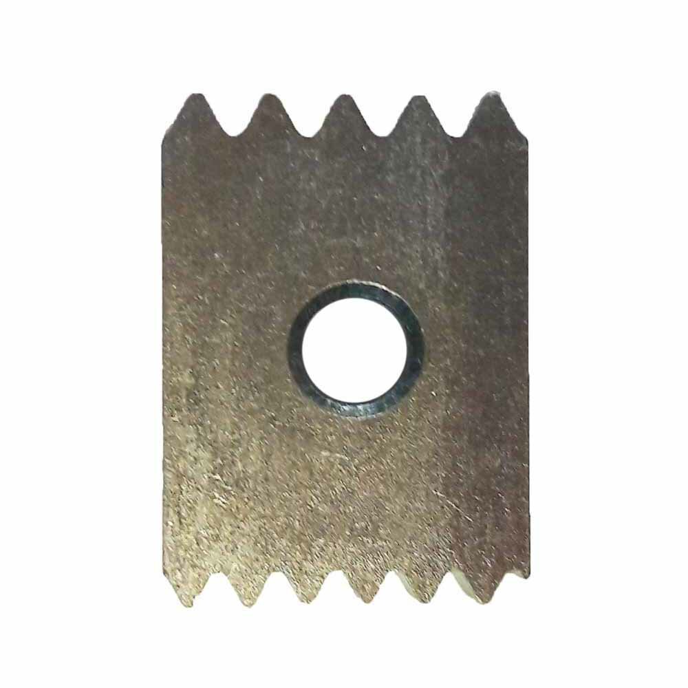 Гребенка - восстановитель дюймовой резьбы U.S, шаг 4 - 5 TR20-10