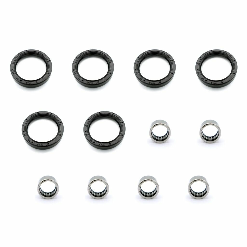 Задний амортизатор для KTM DUKE SUPERMOTO.