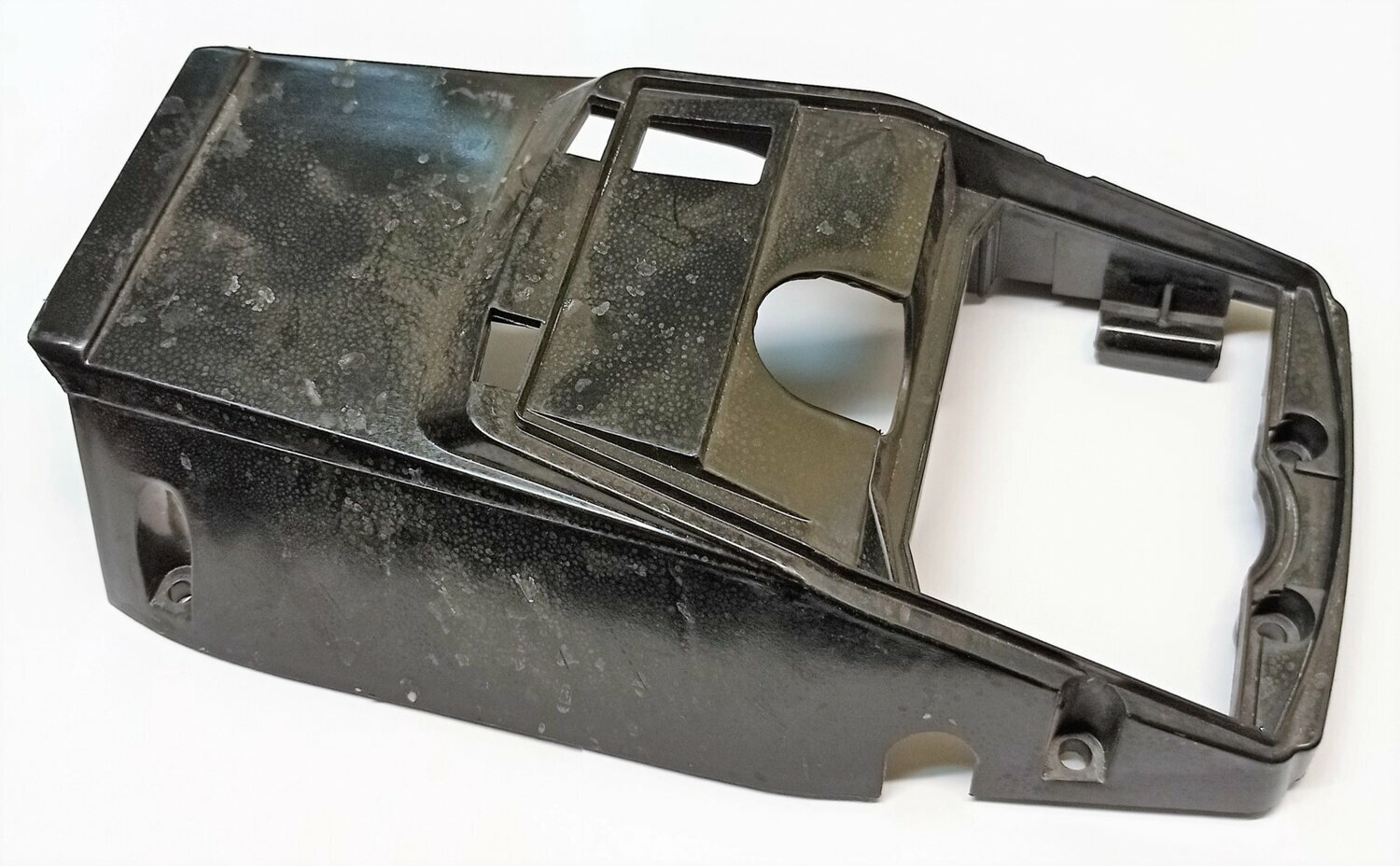 Крышка Калибр бензопилы БП-1900/18, БП-2500/20 верхняя 25х14см