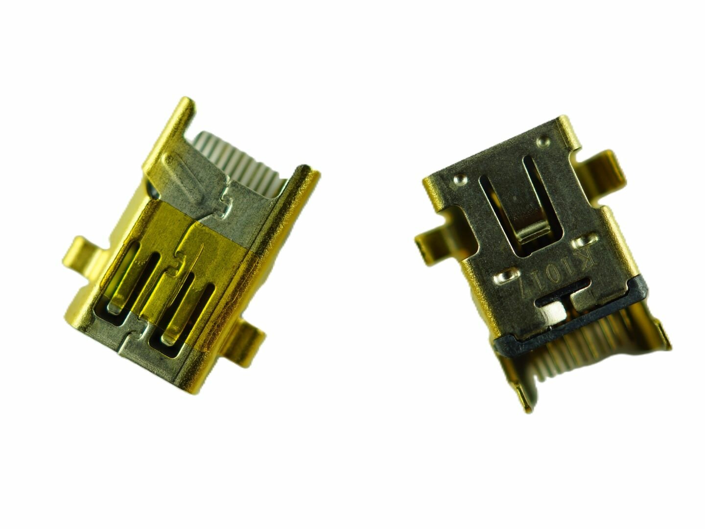 Системный разъем China Mobile 19