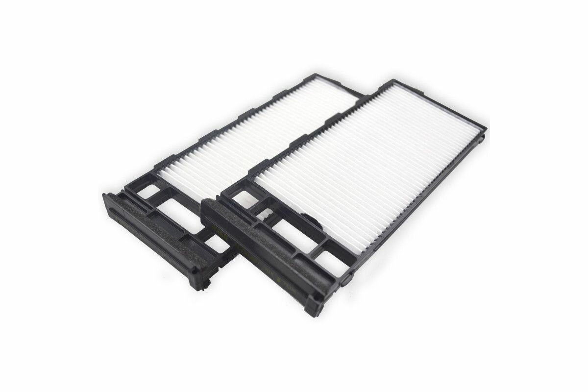 Aiko, Фильтр салона NISSAN Patrol / INFINITI QX4 (1997-2002) комплект- 2шт