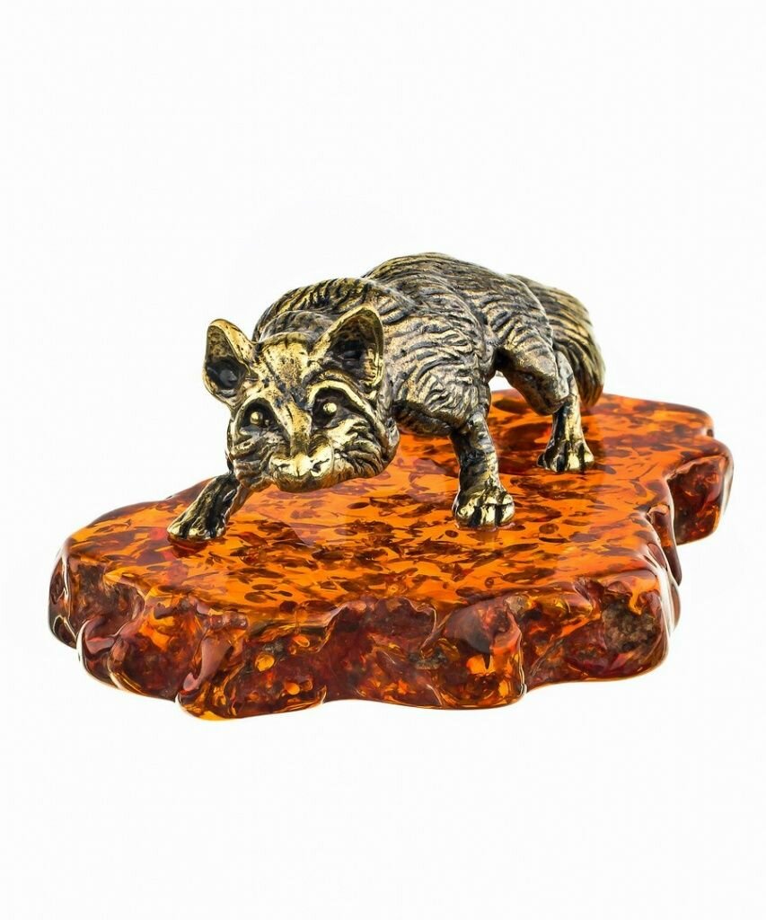 Статуэтка Лиса 440