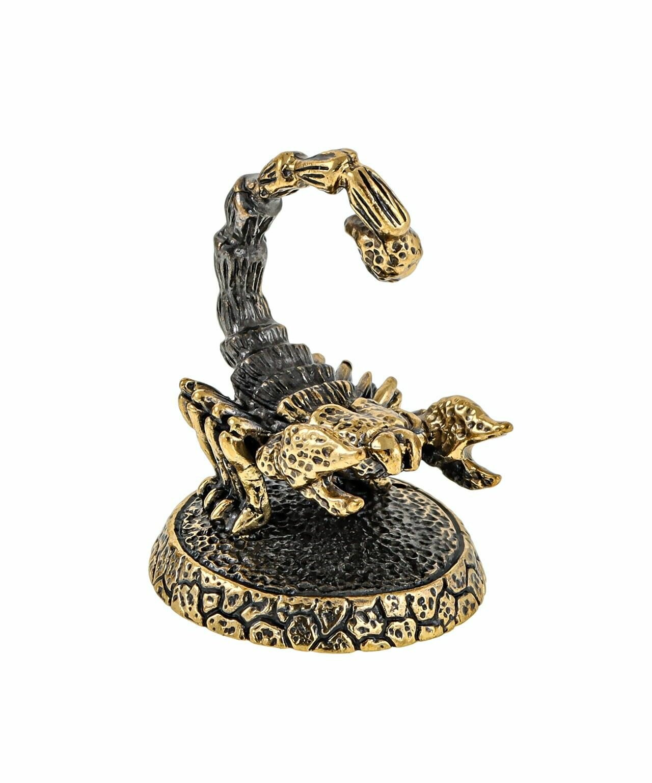 Фигурка Знак Зодиака скорпион 2 2701.1