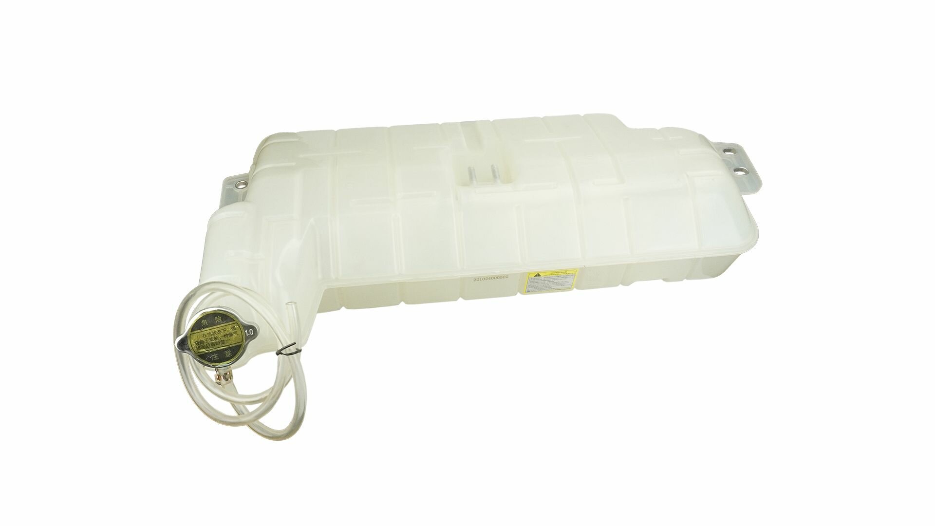 Бачок расширительный WP12, WP10, M11 SHACMAN X3000 (DZ97259533010)