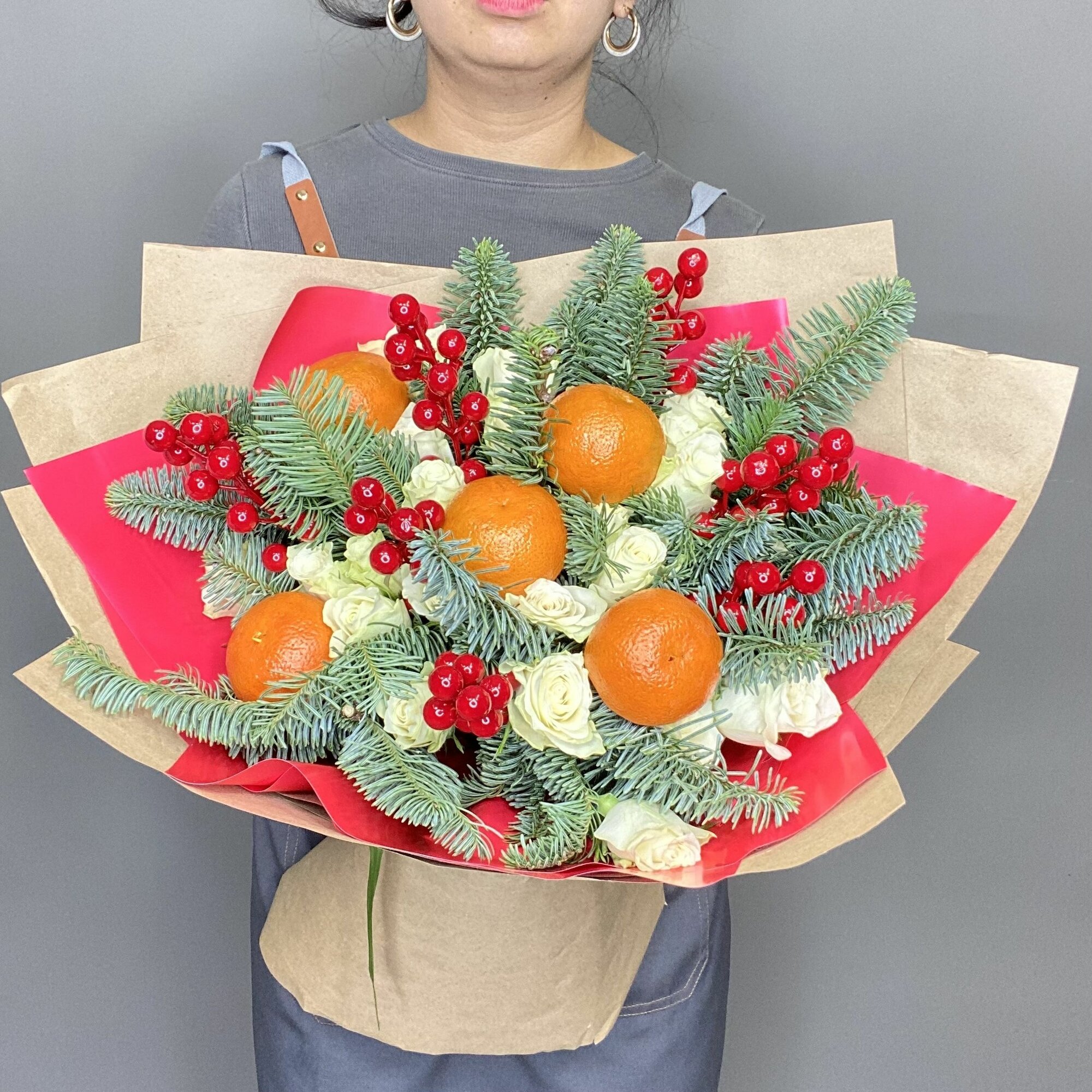 Сказочный букет