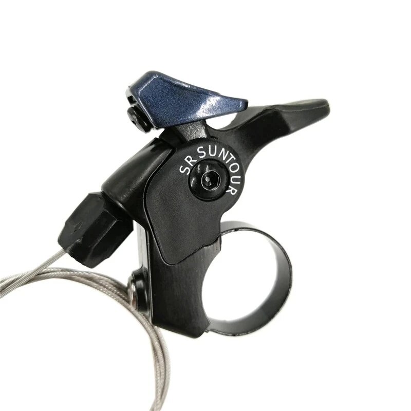 Рычаг дистанционной блокировки вилки SR SUNTOUR для вилок Axon Epicon Raidon XCR NCX и XCM