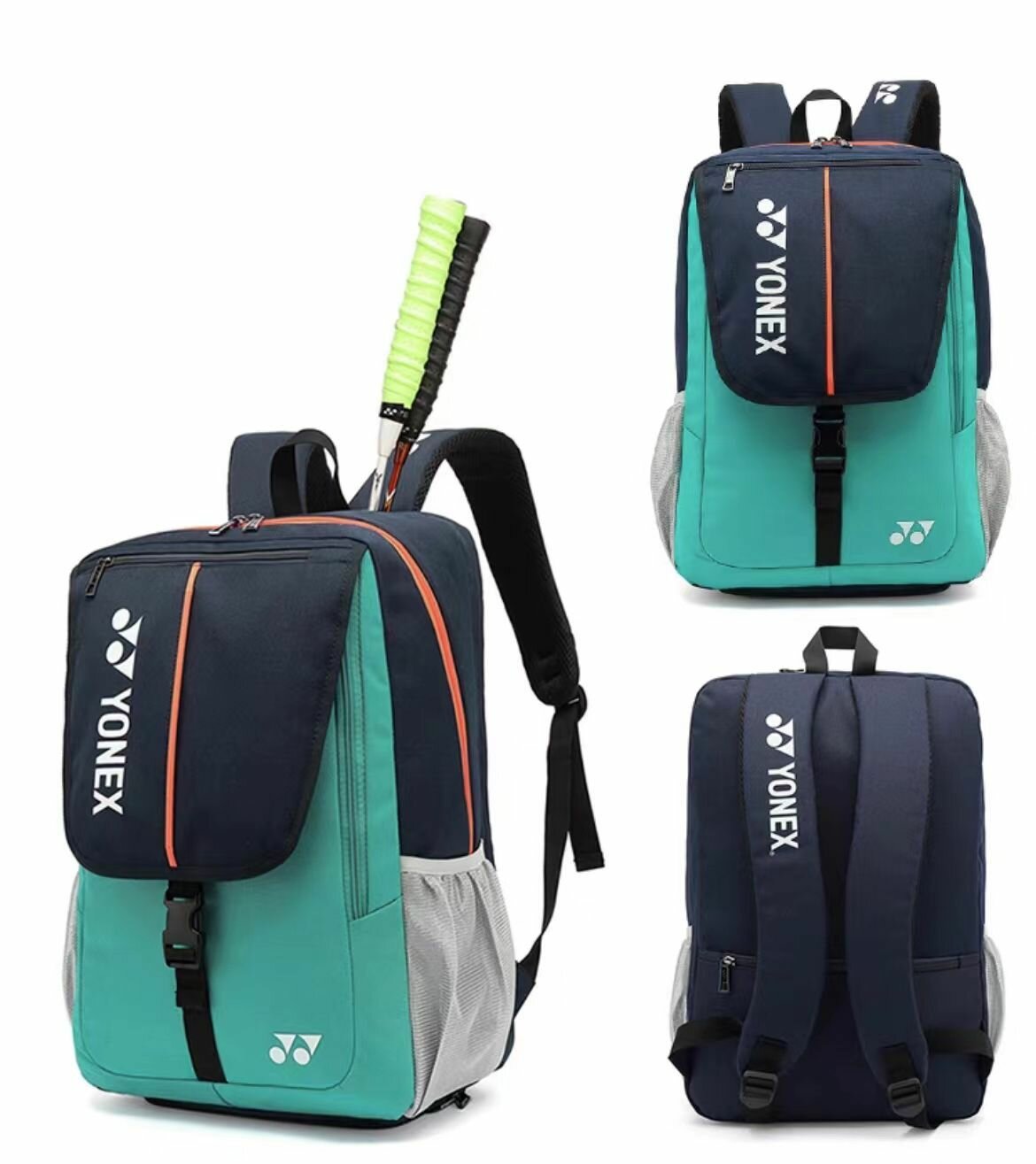 YONEX рюкзак для бадминтона