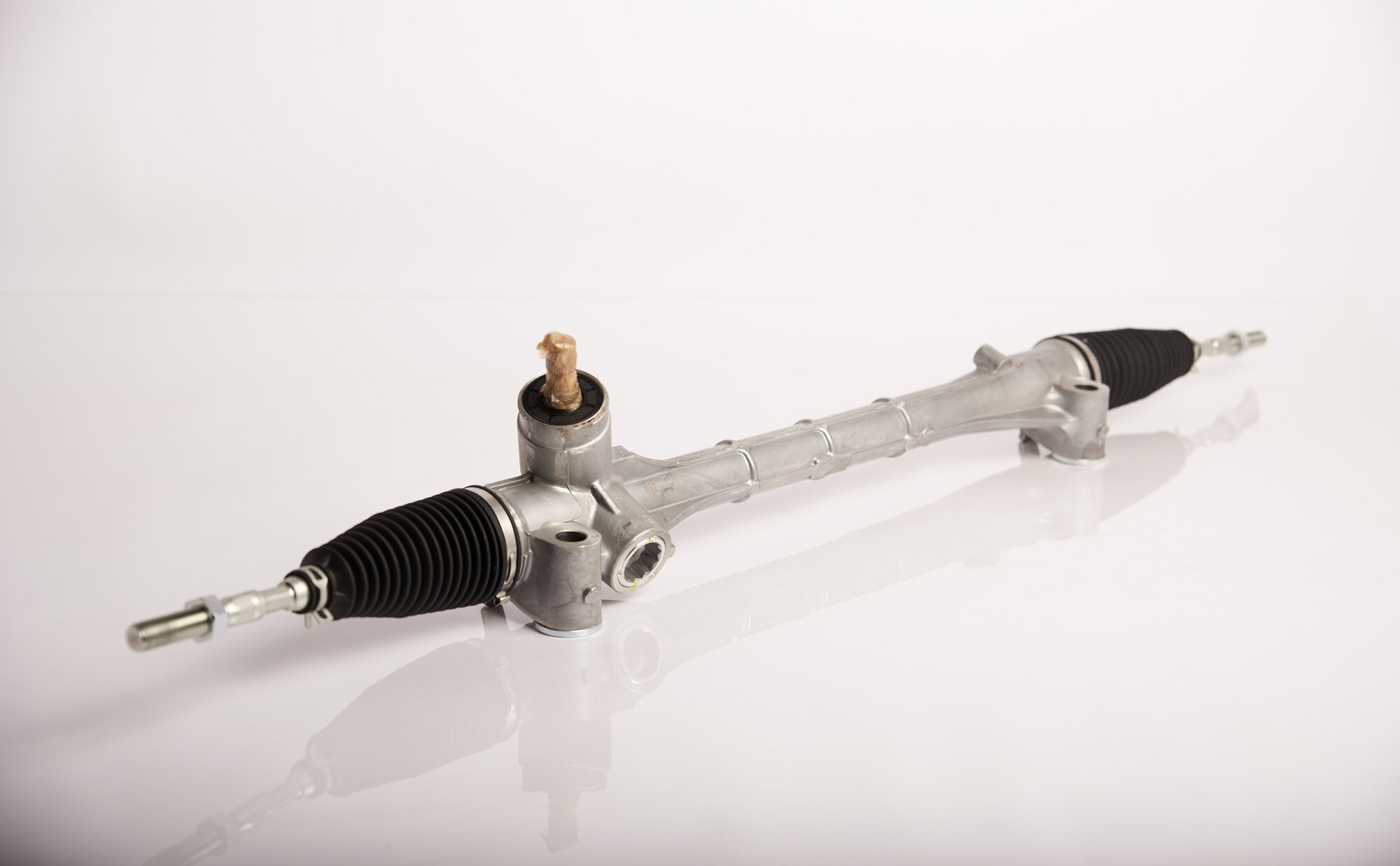 Рулевая рейка 45510-02390 Powertec TOYOTA