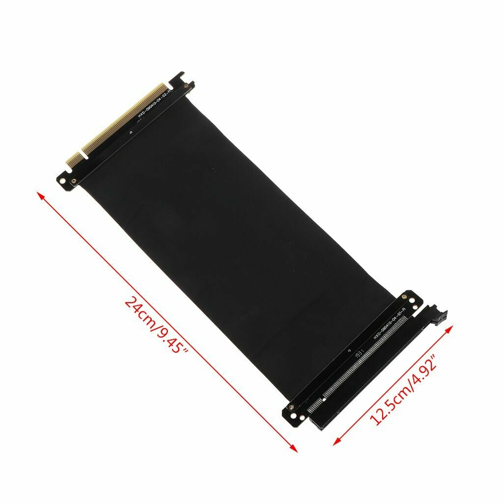 Гибкий адаптер PCI-e X16 — фото 1