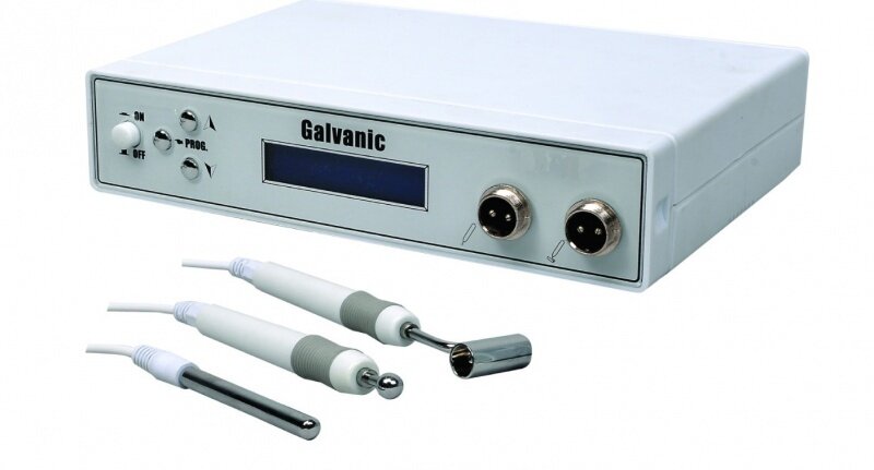 Косметологический аппарат