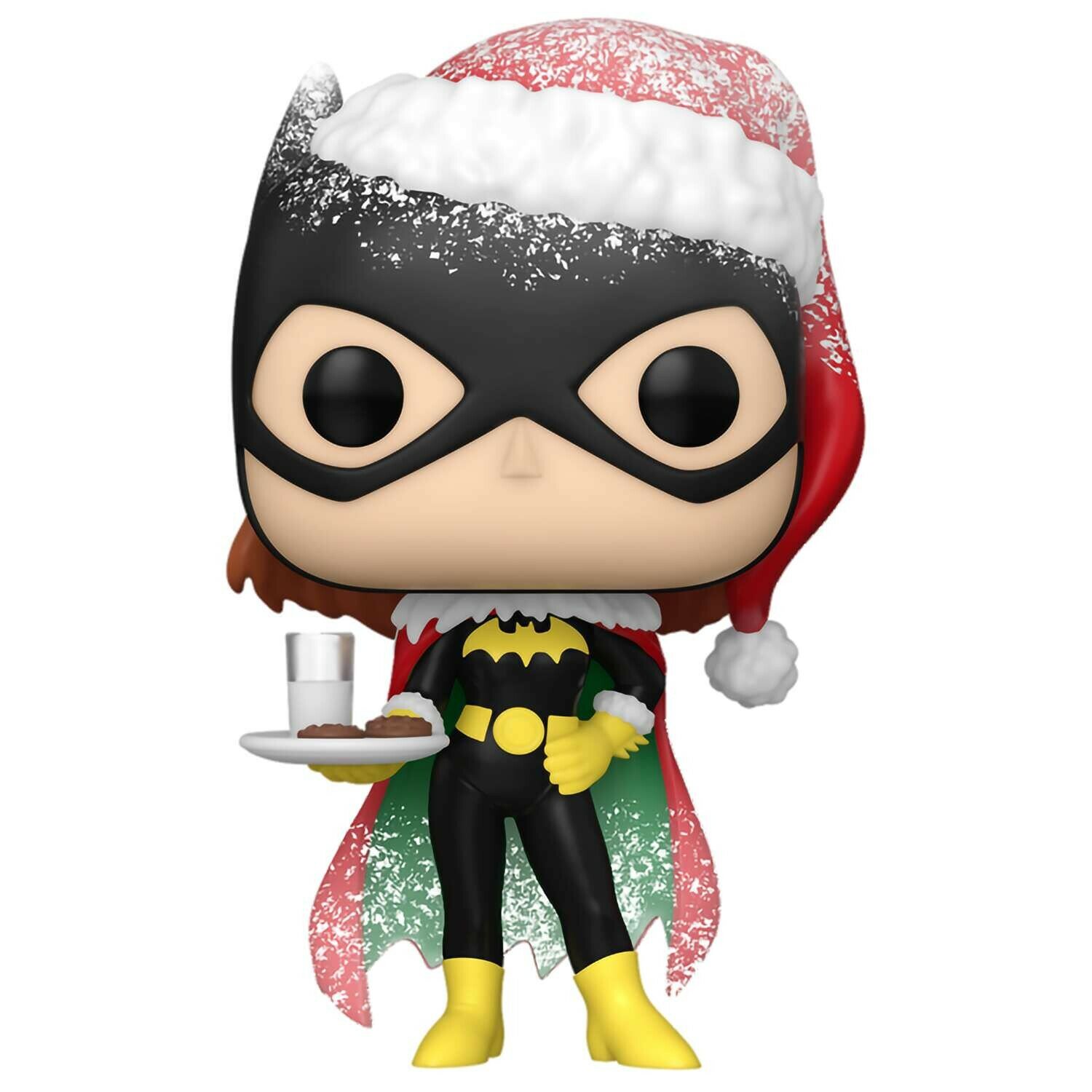 Фигурка Funko Pop: Праздничная Бэтгел (527)