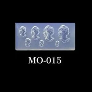 Формы для ногтей Misscheering, Цвет: MO-15