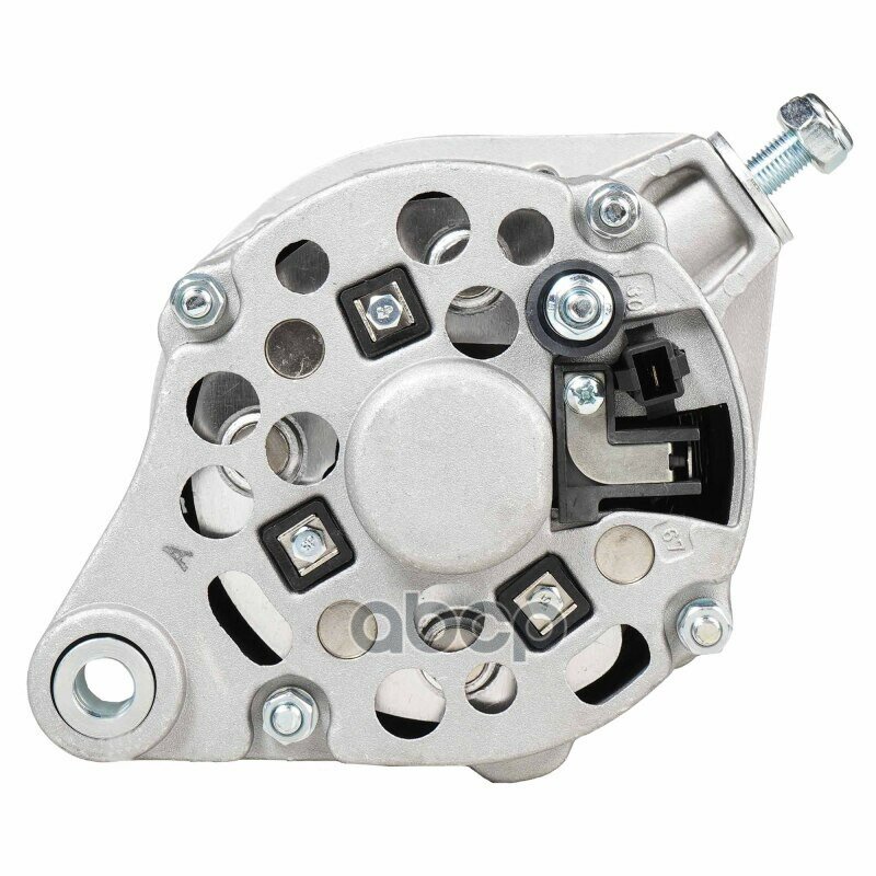 Генератор для а/м Лада 2101-2103/2106/2121 и модификации 55А (LG 0101X) STARTVOLT арт. LG0101X