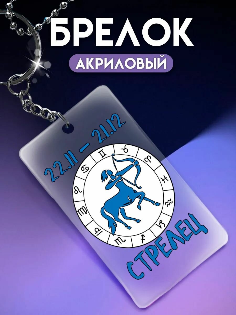 Брелок