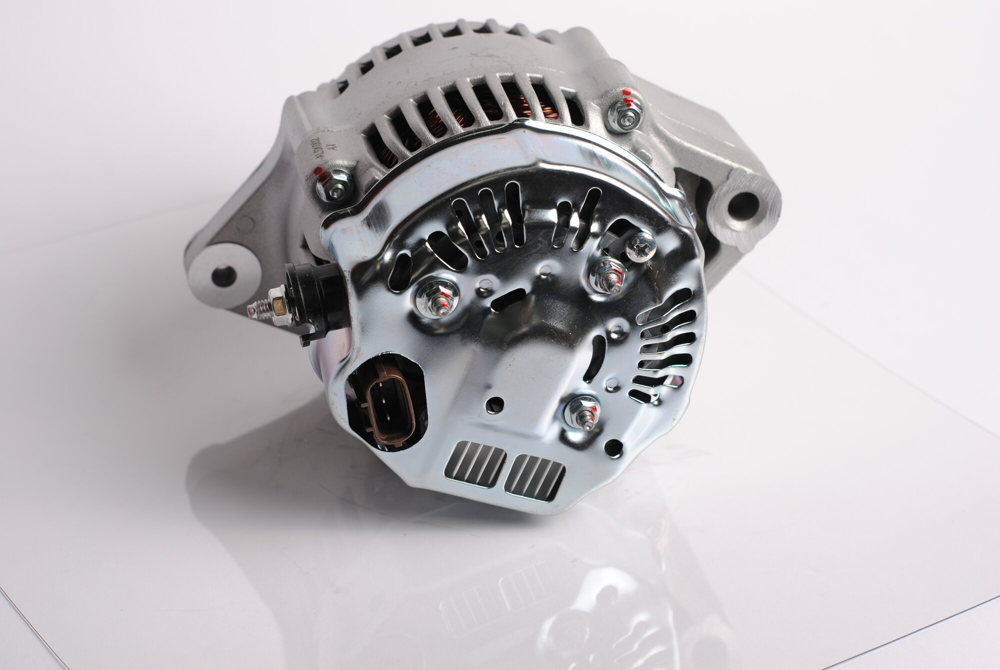 Генератор 31400-52D00 Powertec Suzuki