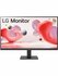 Монитор 27" LG 27MR400-B