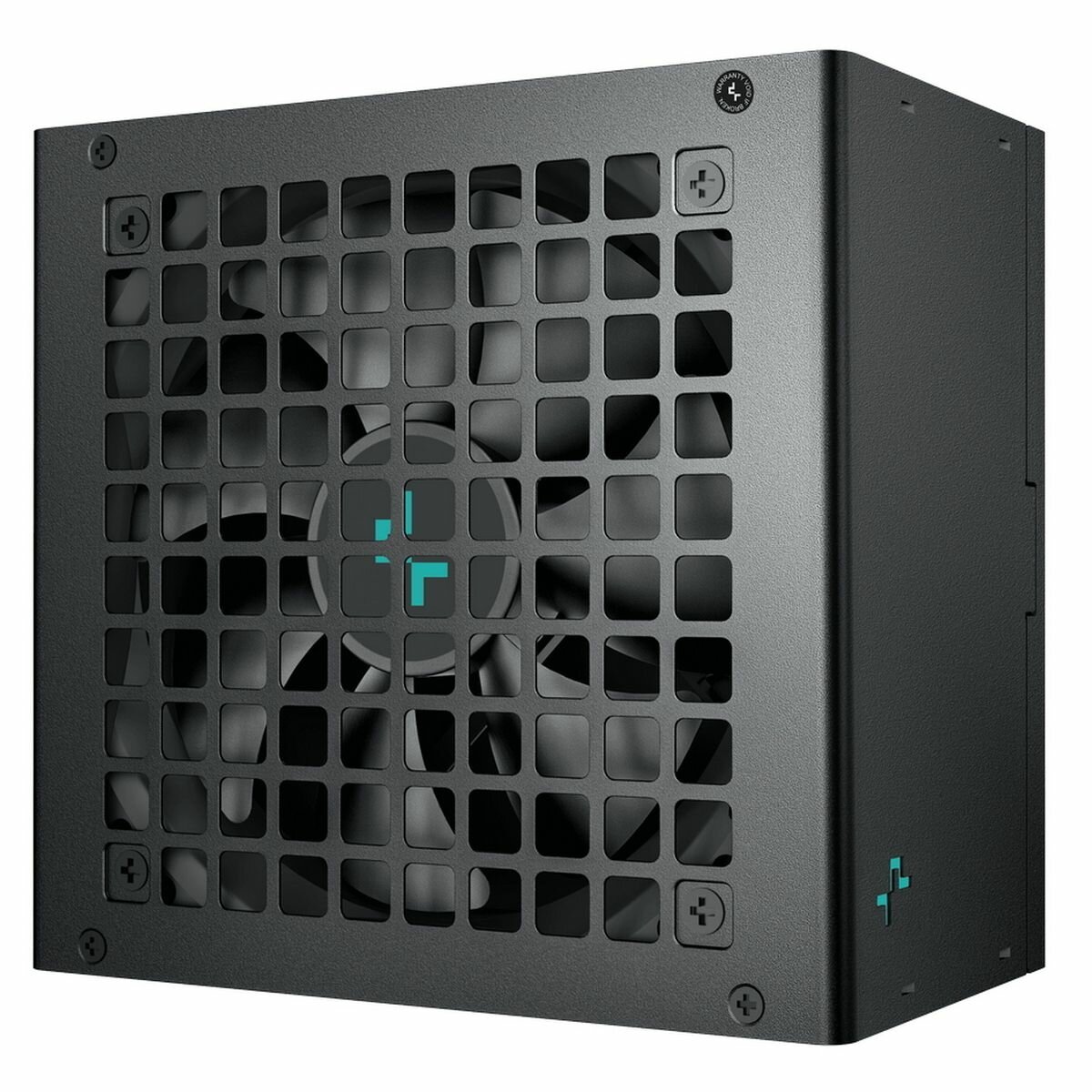 Блок питания ПК Deepcool PL650D (R-PL650D-FC0B-WDEU-V2) 650 Вт