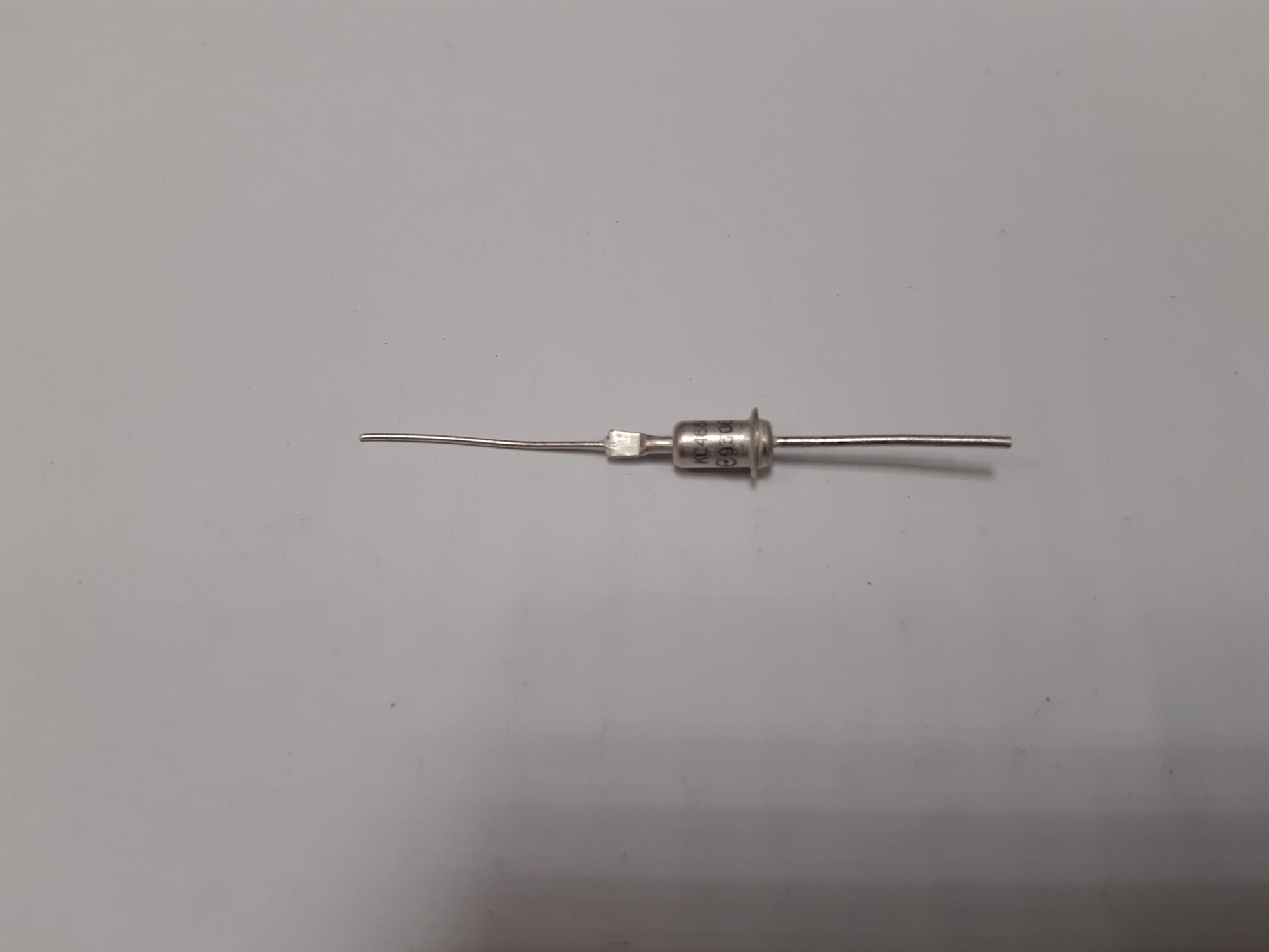 Диод КС468А стабилитрон 6.8V (комплект 5 штук)