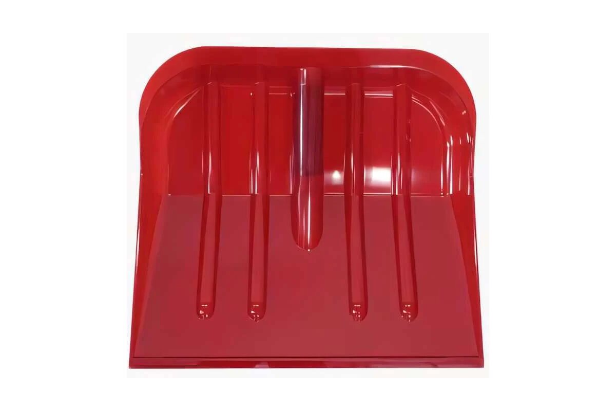 Fachmann Garten Ковш для уборки снега из поликарбоната 05.037 легкий и прочный