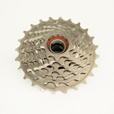 Кассета E Thirteen LG1 7sp Cassette 9-24T Nickel (FWS20-121)
