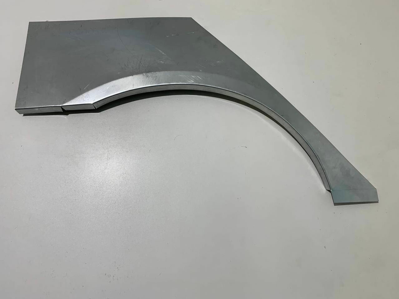 Арка задняя правая Skoda Oktavia Tur A4 , для автомобиля Шкода Октавия Тур а4 , арки для автомобиля