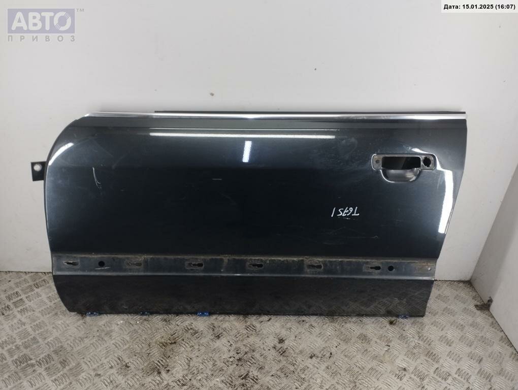 Дверь боковая передняя левая Audi A8 D2 (1994-2002)