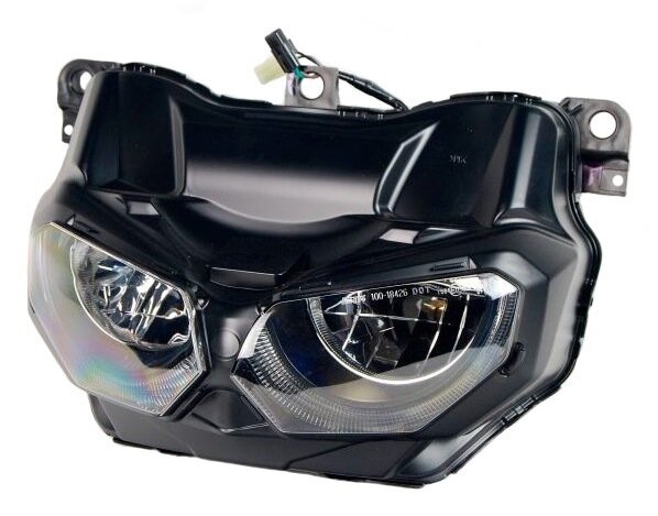 Оригинальная фара Honda CRF1000 Africa Twin '15-'19