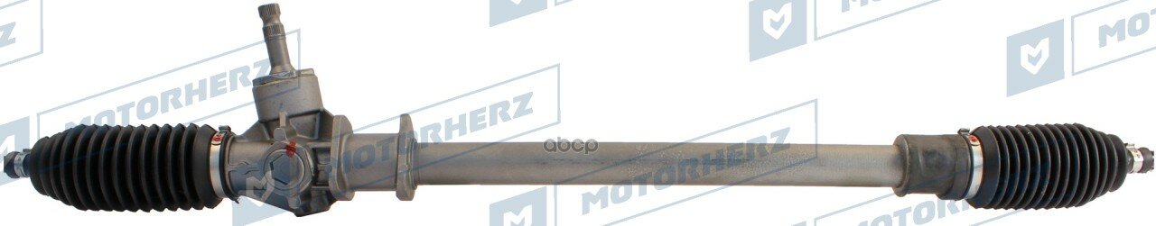 Рейка рулевая с тягами (механическая) OPEL Agila 2000-2007 SUZUKI Ignis 2 2003- SUZUKI Wagon R+ 1998-2004 SUBARU Justy 200.