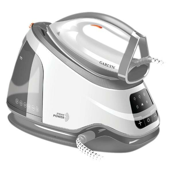 Парогенератор Garlyn GST-08 Pro