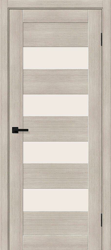 Дверь Браво-23 Cappuccino Melinga Magic Fog Браво 200*60