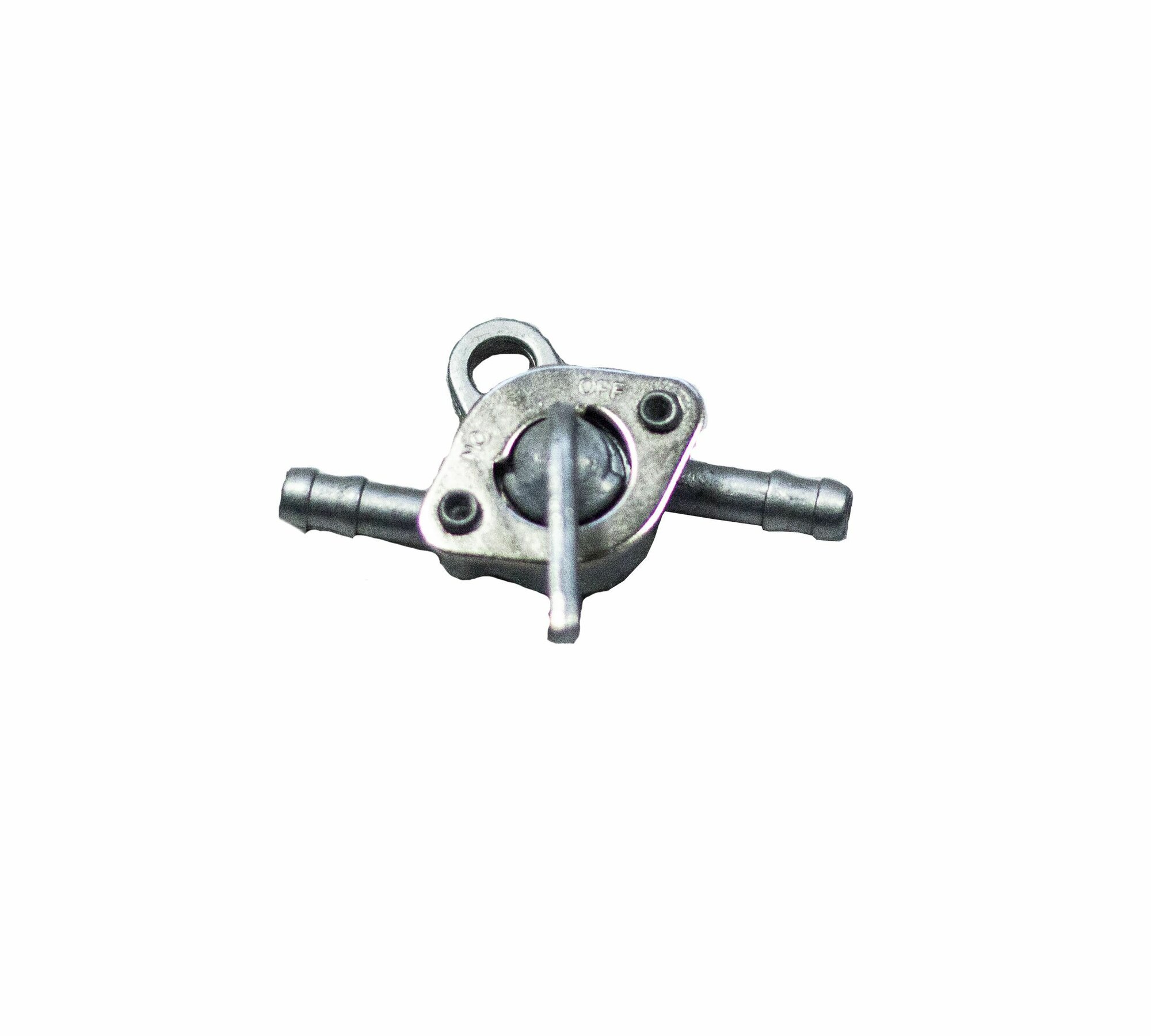 Бензокран универсальный для мотоцикла, питбайка KLX (выносной)