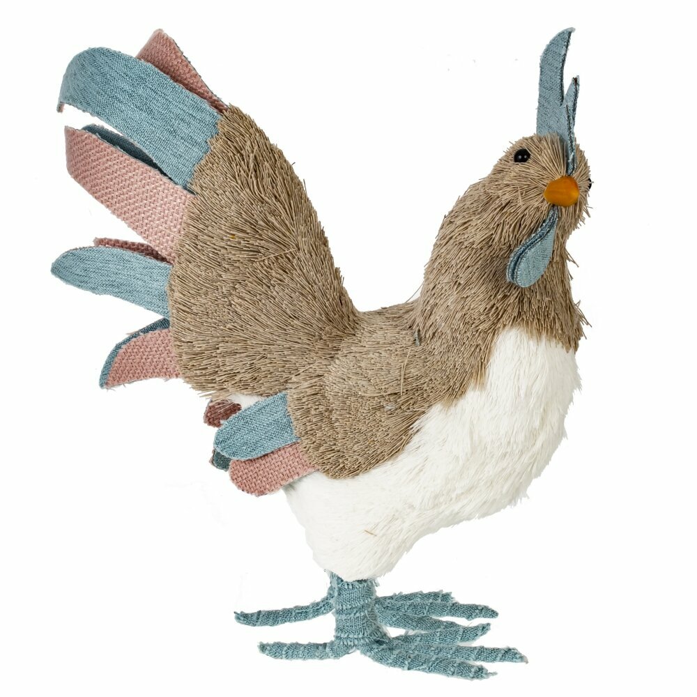 Статуэтка Петушок, 24х11х28 см KSM-815151