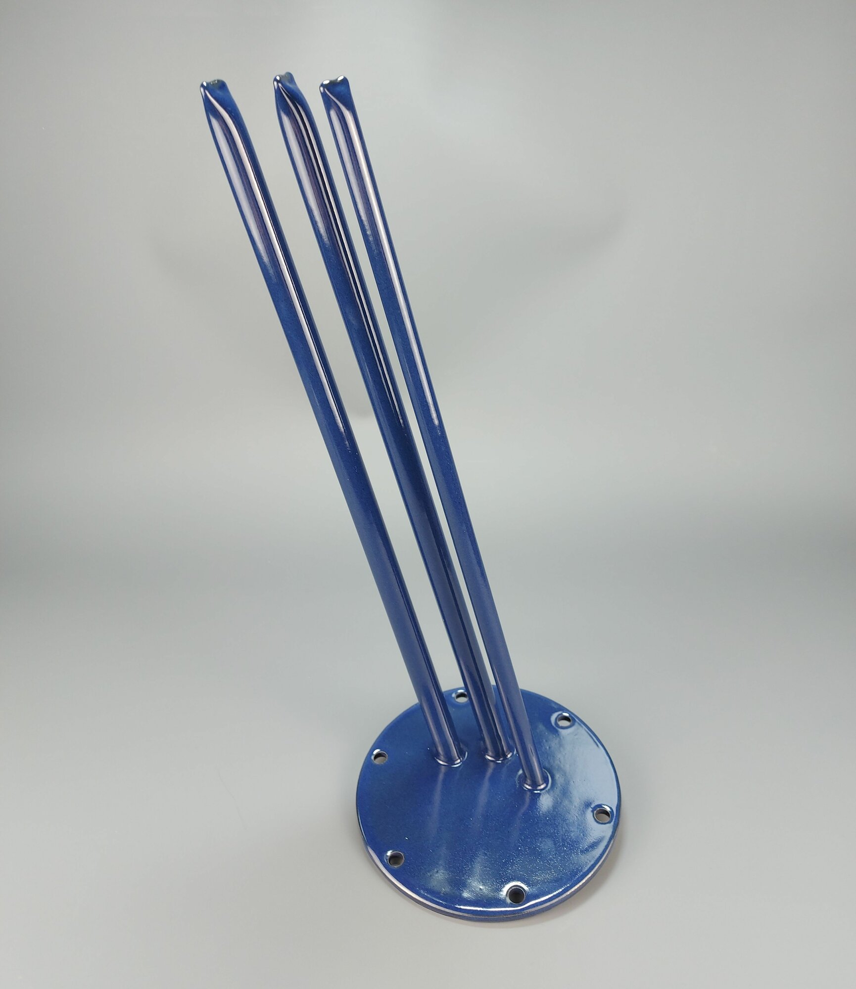 Фланец сухих ТЭНов для водонагревателя Gorenje