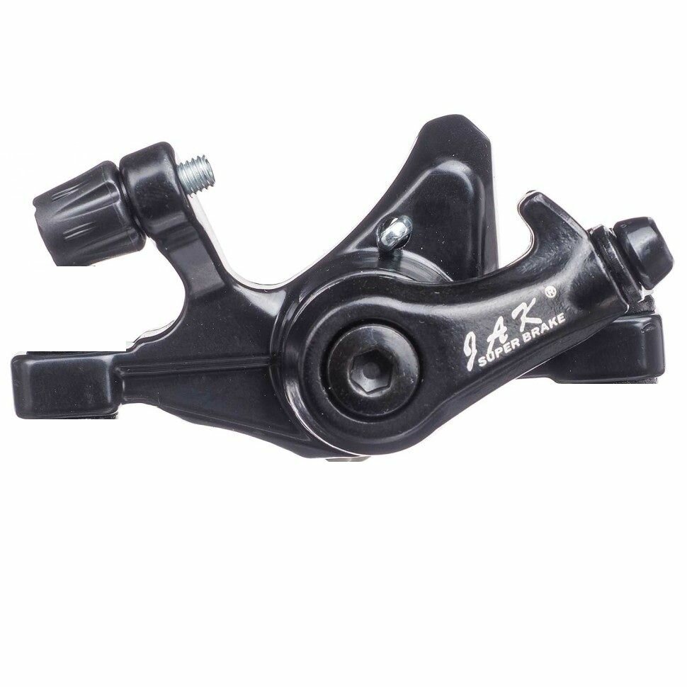 Калипер Jak Super Brake (без упаковки и адаптера)