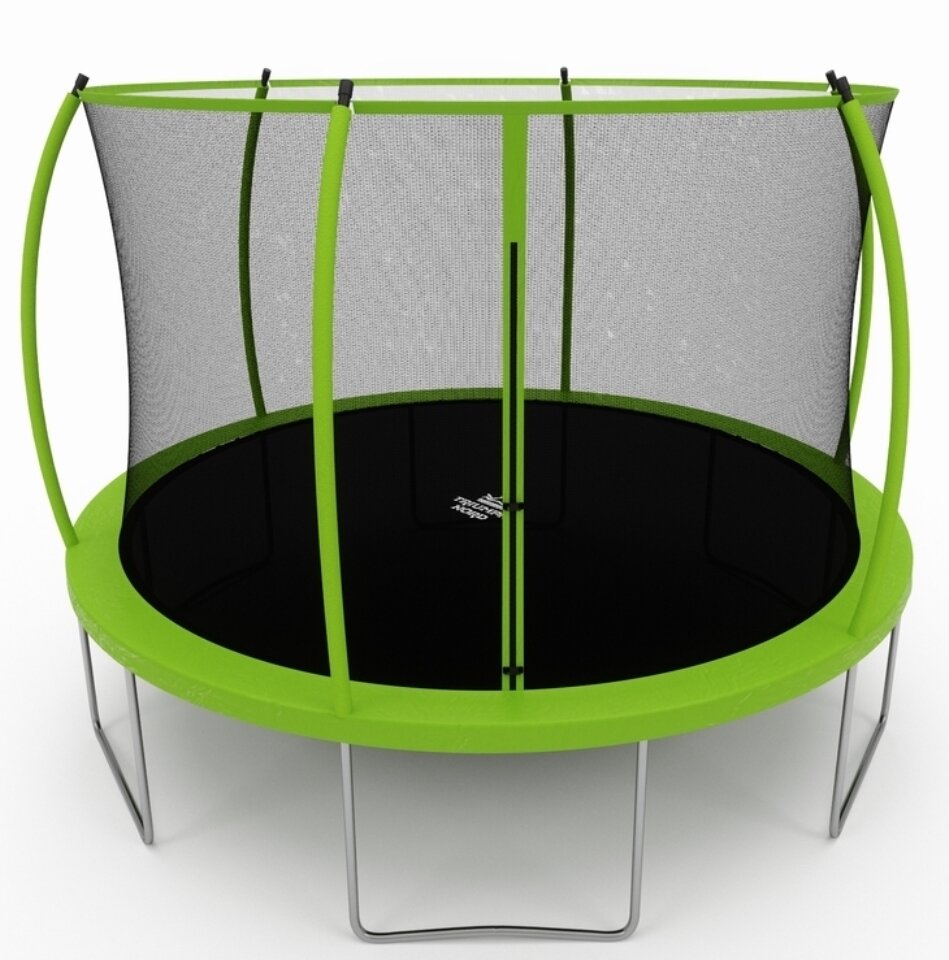 Батут TRIUMPH NORD Триумфальный 244 см