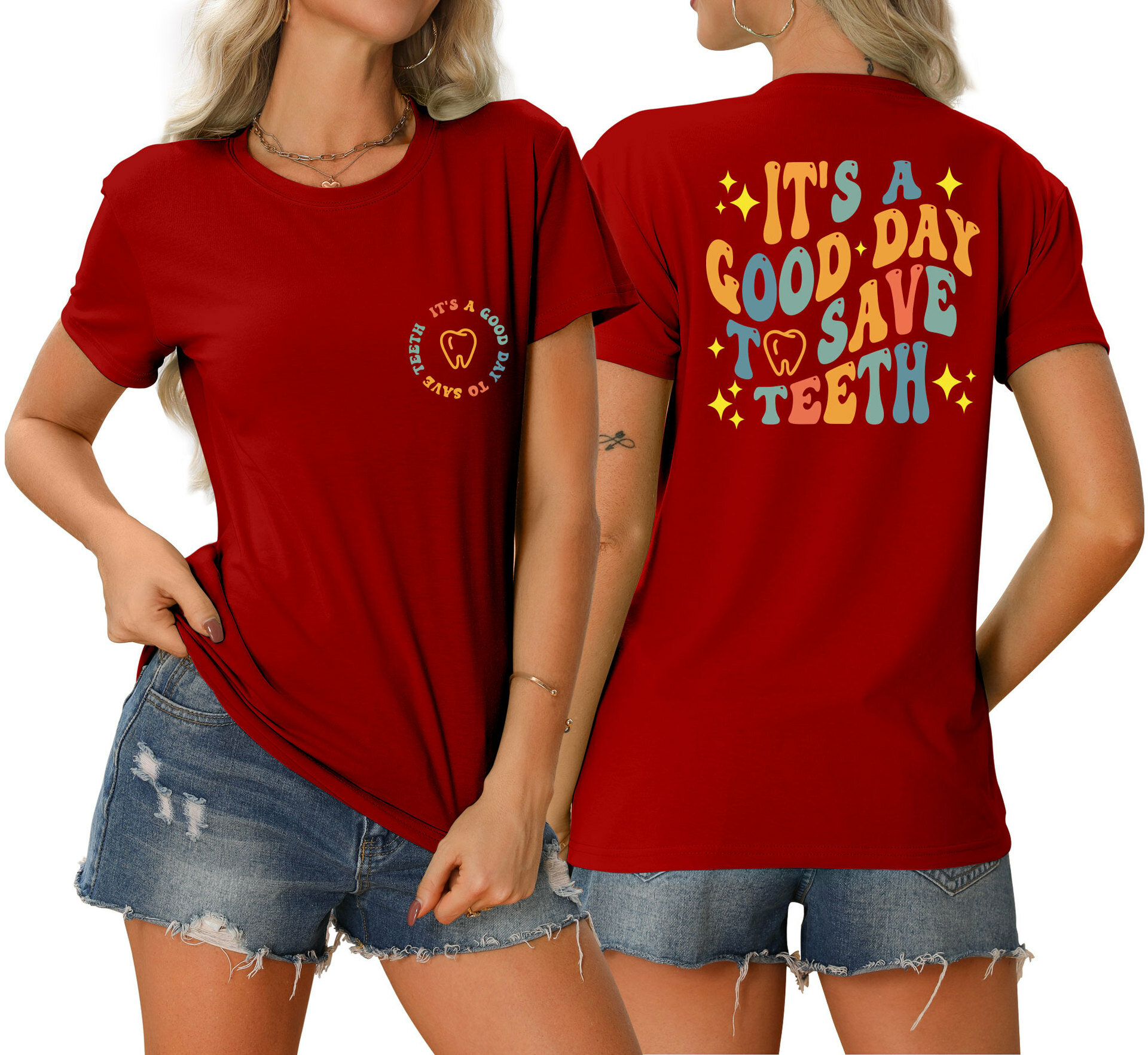 Футболка спортивная