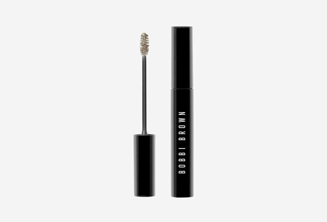 Тушь для бровей BOBBI BROWN Natural Brow Shaper 3 г Neutral Brown