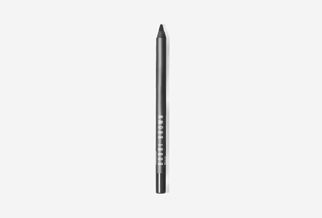 Карандаш-каял для глаз BOBBI BROWN 24 Hour 1.2 г Black