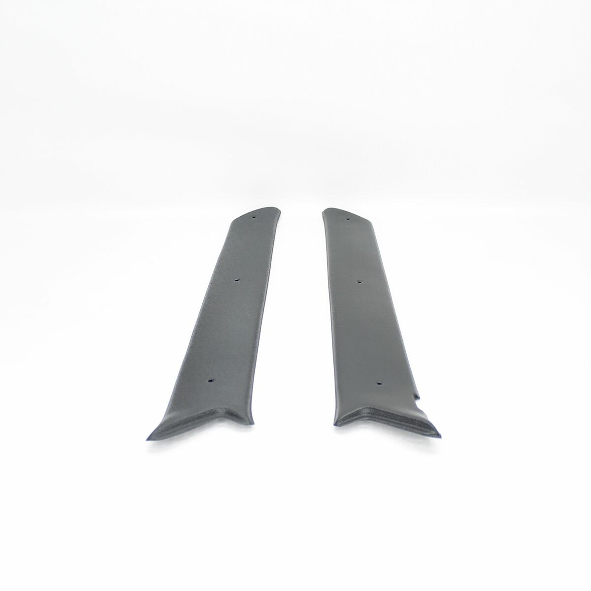 Облицовки стоек лобового стекла Лада Нива / ВАЗ 21213, 21214, 2131 (комплект)