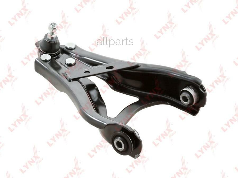 LYNXAUTO C5799L рычаг нижний L / перед подв RENAULT KAPTUR 16